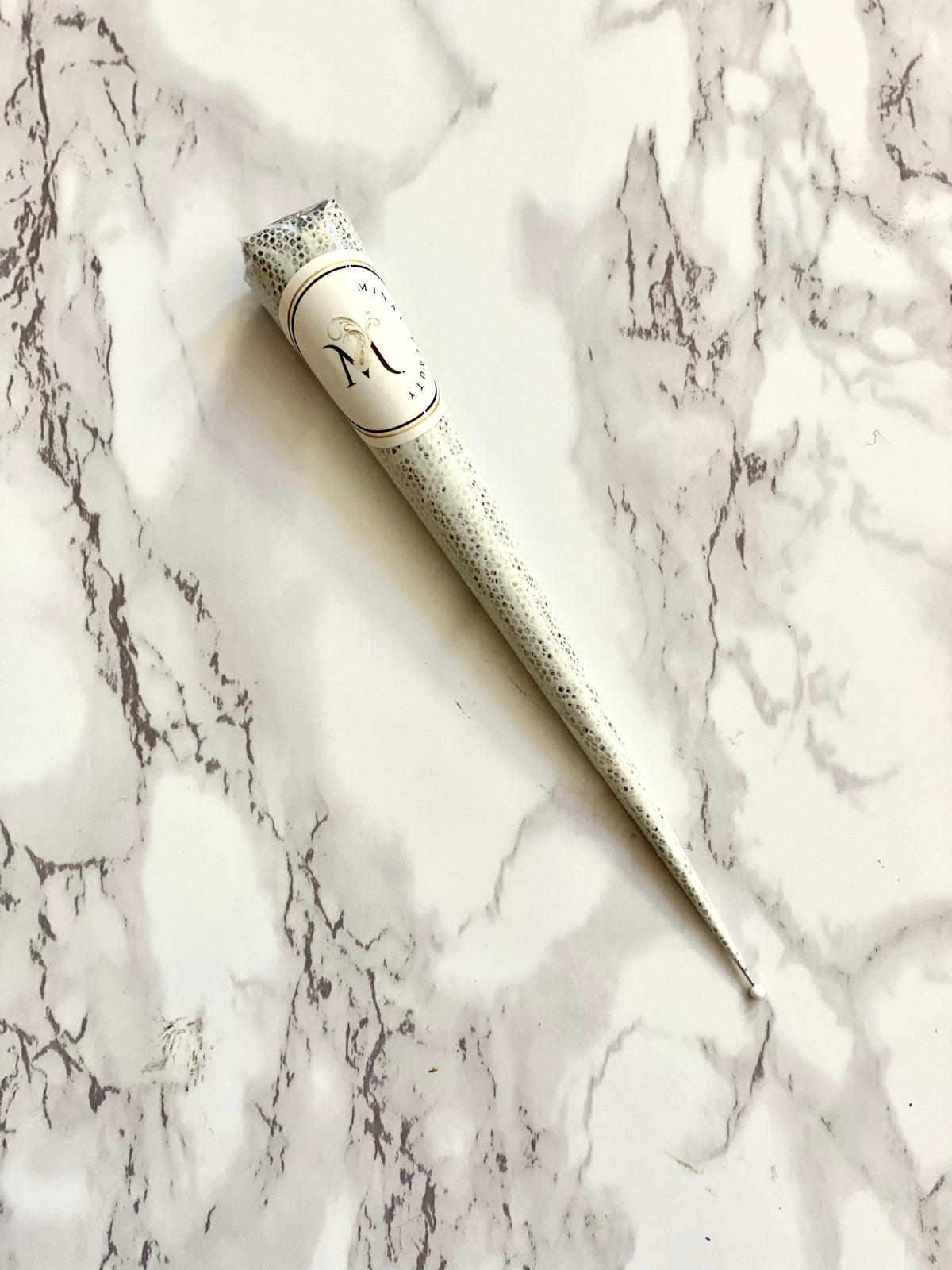 Single Ready to Use Henna Cone - 30g — Minal Beauty