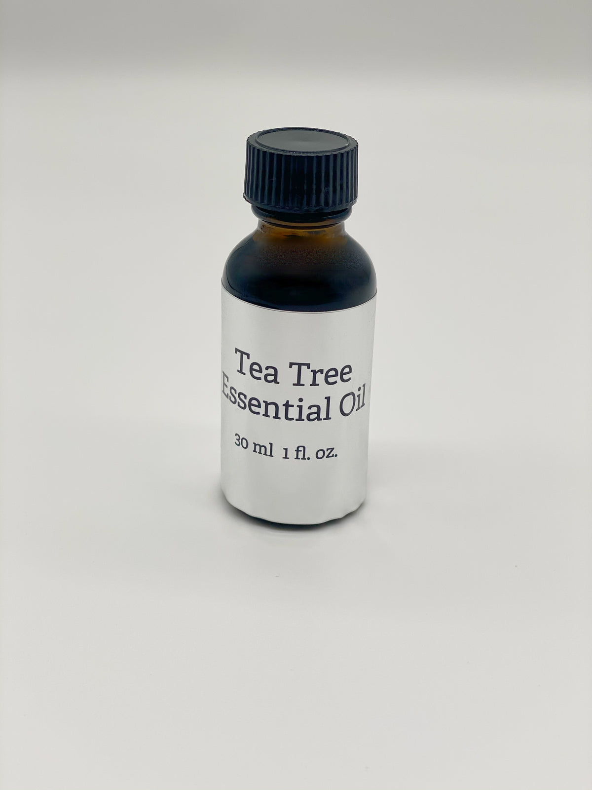 Tea Tree Essential Oil - 30ml — Minal Beauty